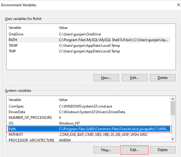 Geckodriver Selenium Learn How To Use Geckodriver In Selenium